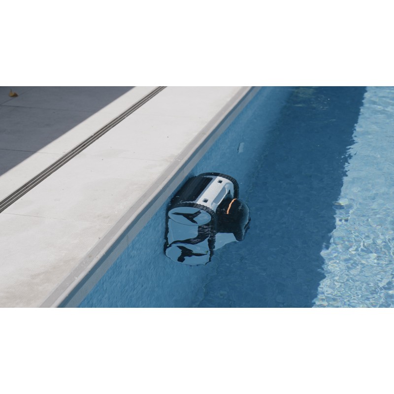 Fairaland Wireless X-Warrior Pool Robot X60 | TermoPool