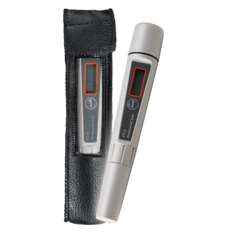 Elektronski tester za pH Water ID FT11 | TermoPool