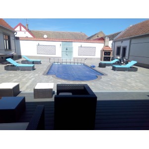 Poliesterski bazeni | TermoPool