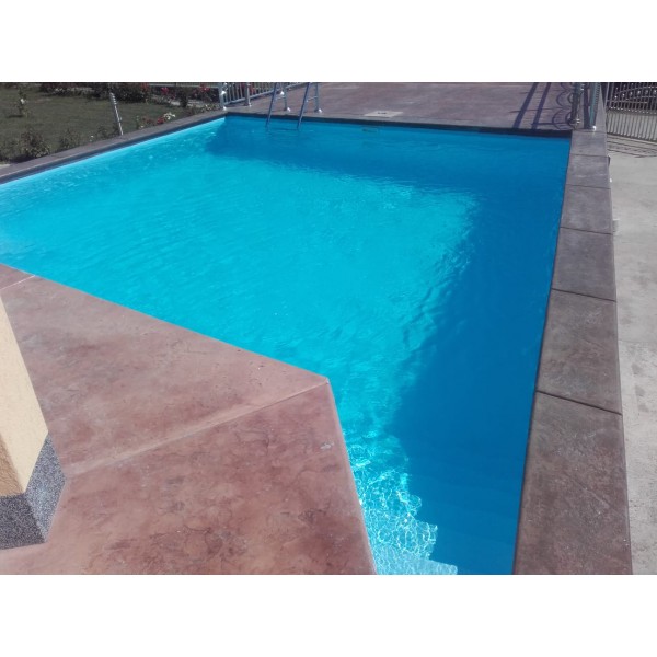 Poliesterski bazeni | TermoPool