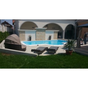 Poliesterski bazeni | TermoPool