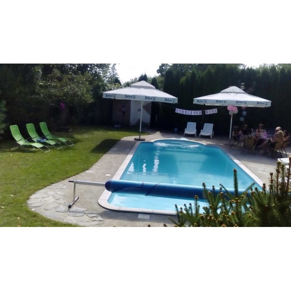 Poliesterski bazeni | TermoPool