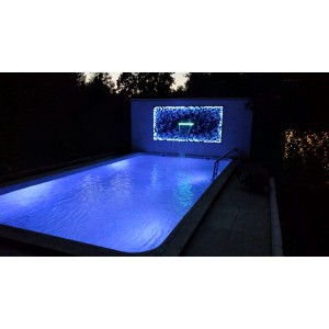 Poliesterski bazeni | TermoPool