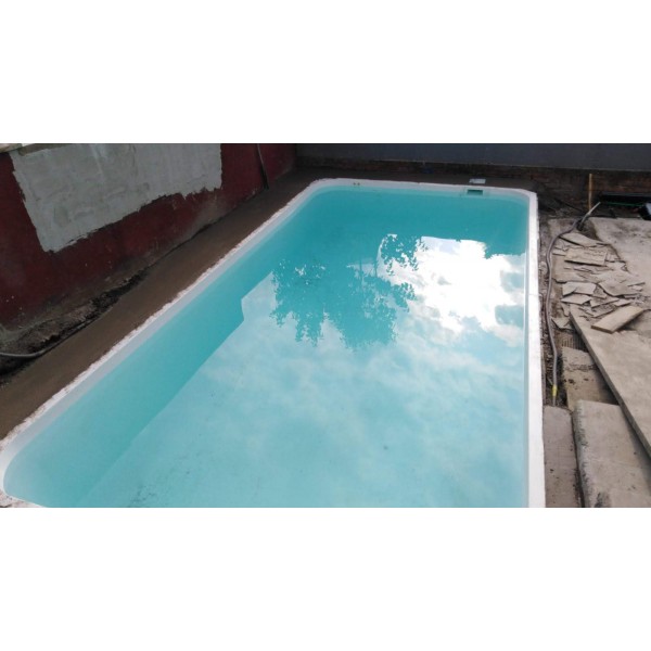 Poliesterski bazeni | TermoPool