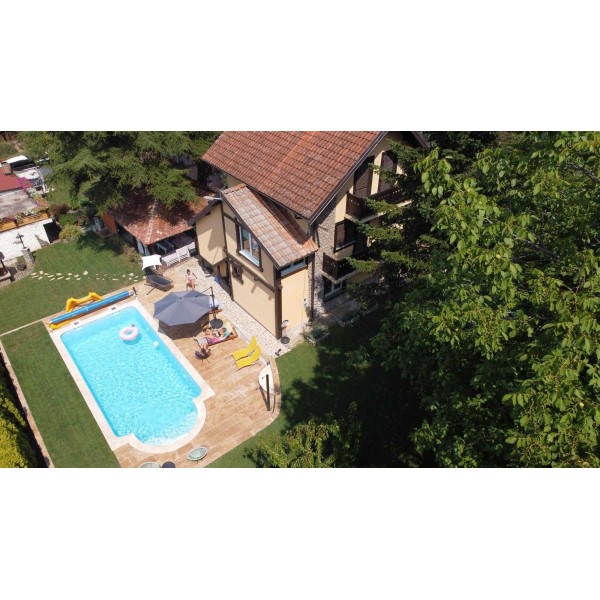 Poliesterski bazeni | TermoPool