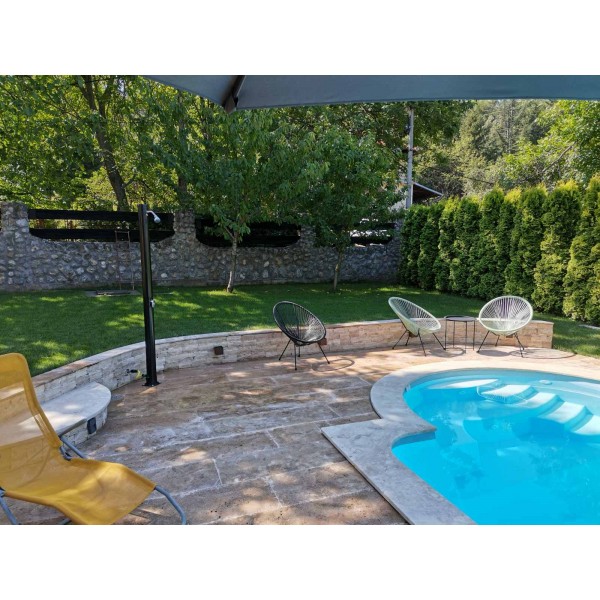 Poliesterski bazeni | TermoPool