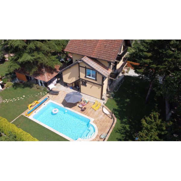 Poliesterski bazeni | TermoPool