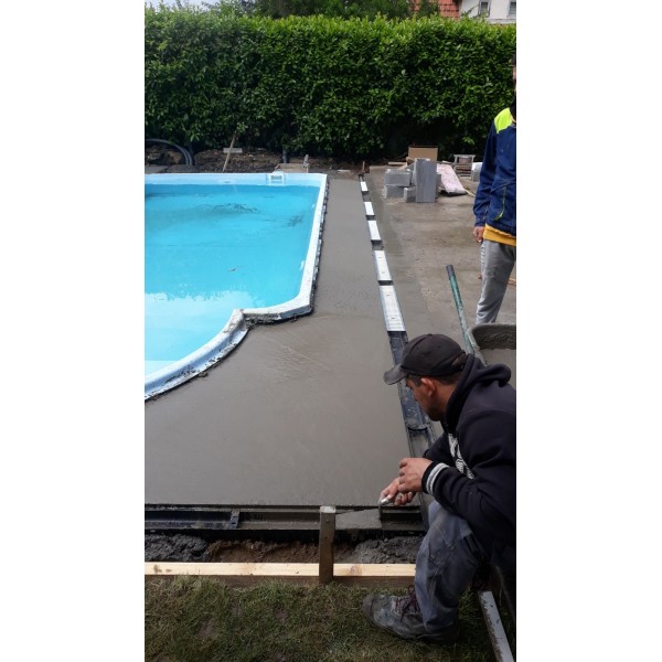 Poliesterski bazeni | TermoPool