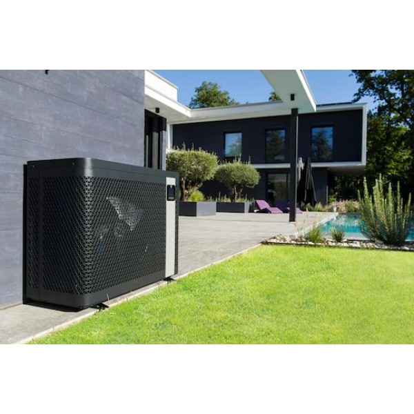 Toplotna pumpa Zodiac Z250 MD i TD | TermoPool