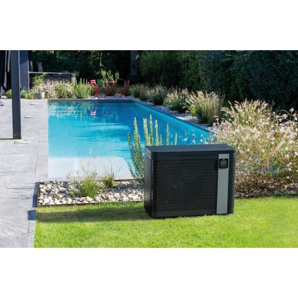 Toplotna pumpa Zodiac Z250 MD i TD | TermoPool