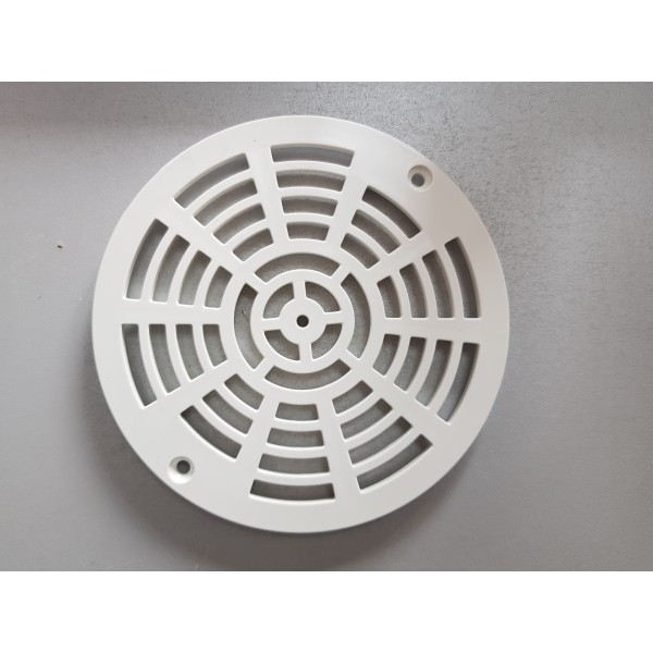 Rezervna rešetka za slivnik Emaux | TermoPool