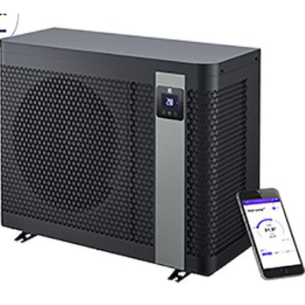 Toplotna pumpa Zodiac Z250 MD i TD | TermoPool