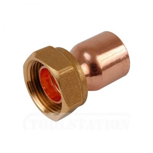 MS Cu Holender | TermoPool