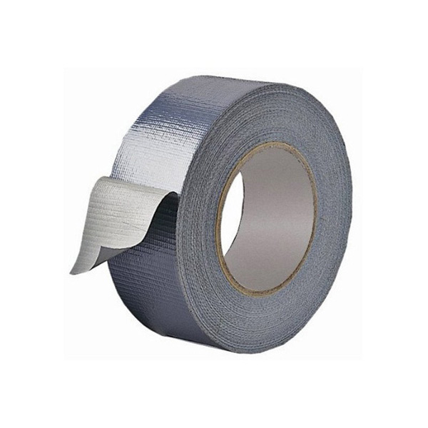 PVC traka srebrna 50/1*50 | TermoPool